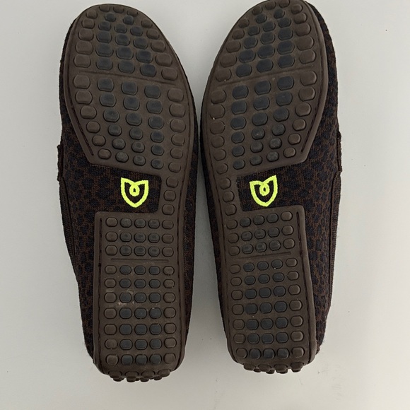 Rothy's | Shoes | Rothys Chocolate Spot Driver Loafer | Poshmark